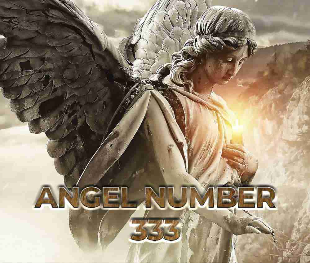 Angel Number 333: What it Means and Why it is Appearing in Your Life