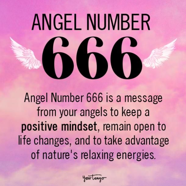 Angel Number 666: What It Means and Why It’s Appearing in Your Life?